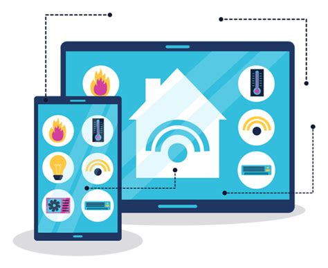 IoT App Development Company IoT Application Development Services