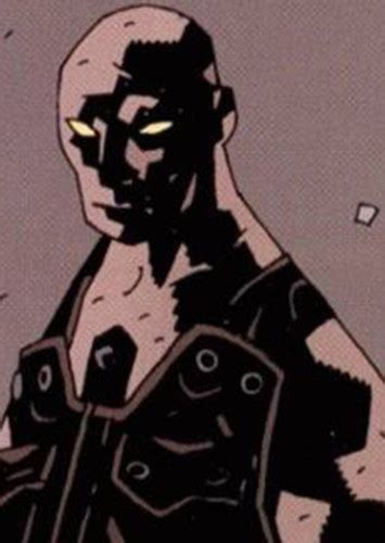 Fan Casting Yao Ming As Roger The Homunculus In Hellboy On Mycast