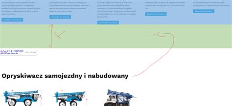 Space Between Sections Site Design And Styles Squarespace Forum