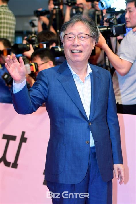 배우 변희봉 췌장암 투병 중 별세…향년 81세 비즈엔터