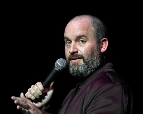 Tom Segura Bringing Stand Up Comedy Tour To Colorado This Summer