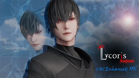 Enhanced Prologue Update Status Lycoris Radiata By Kuro