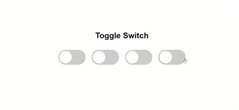 Switch Button CSS A Comprehensive Guide