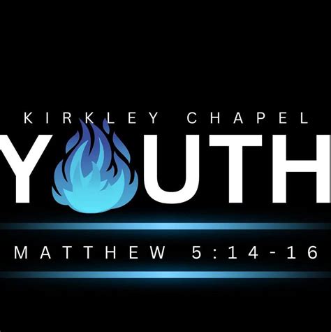 050425 Romans 116 Mathew 99 13 By Kirkley Chapel Church So I Told Her Take As Long As