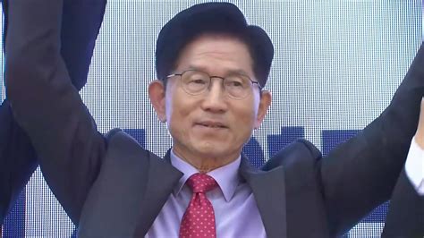 김문수 박근혜 잘못된 정보 덮어 씌워서 탄핵 진실 밝혀져야