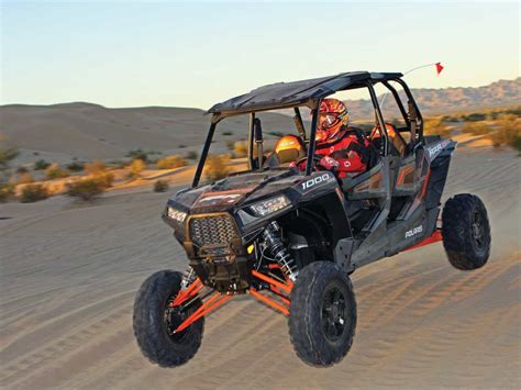 Ride Tested The 2014 Polaris Rzr Xp 4 1000 Eps Atvillustrated