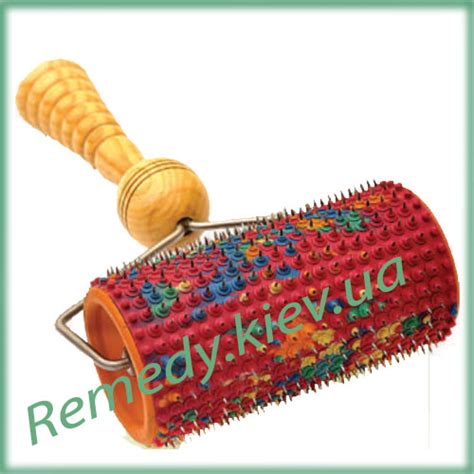 Валик Ляпко Универсальный 3,5 Ag купить в Киеве