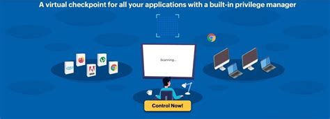 ManageEngine Application Control Software At Best Price In New Delhi ID 2852588520930