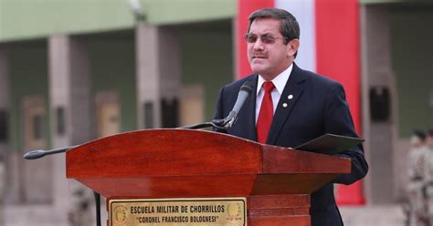 Renovación Popular Presenta Segunda Moción De Interpelación Contra