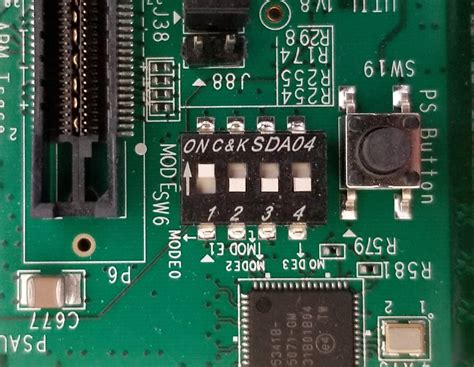 Zcu102 Setup For X Band Developer Platform [analog Devices Wiki]