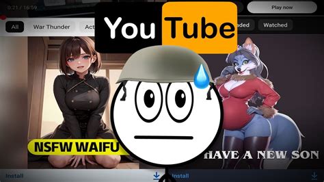 The Problem With Youtube Ads YouTube