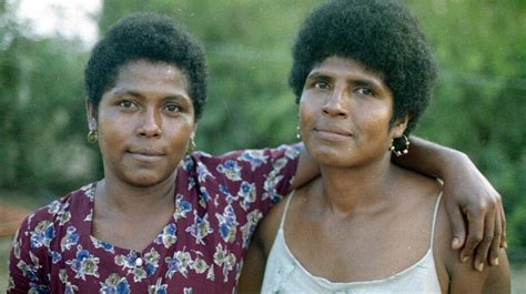 Afro Mexicans Are Pushing For Legal Recognition In Mexicos National