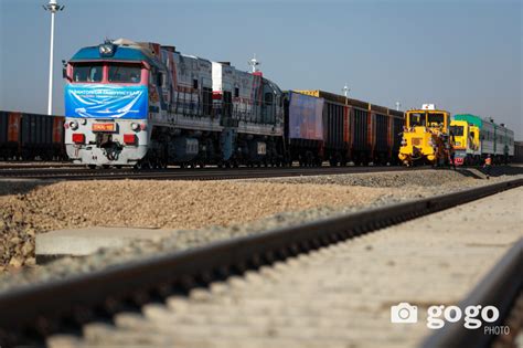 Төмөр замын тээврийн тухай хуулийн шинэчилсэн найруулгын төслийг УИХ д өргөн мэдүүлнэ