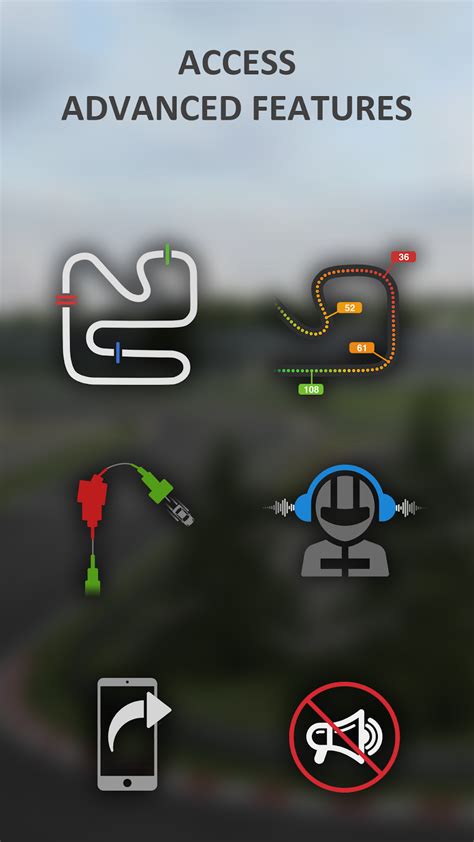 Laptrophy Track Lap Timer For Android Download