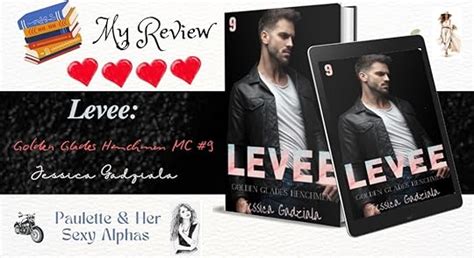 Levee Golden Glades Henchmen Mc 9 By Jessica Gadziala Goodreads