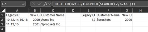 maybe vlookup maybe another excel function r excel