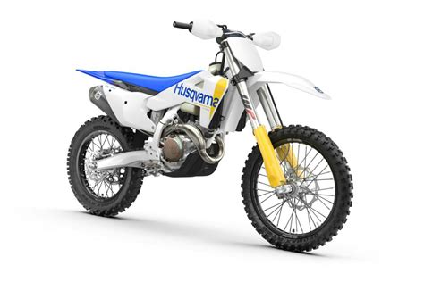 Husqvarna Announces 2027 Cross Country Range Racer X