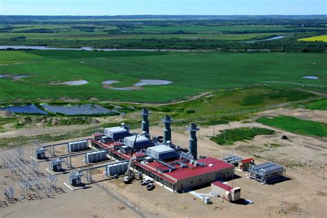 Adelaide Wind Power Project Graham Construction And Engineering Inc