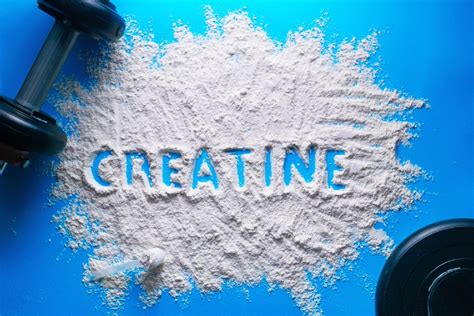 Understanding The Benefits Of Creatine And If Its Right For You