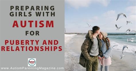 Sexuality And Autism Smart Ways To Deal With It Autism Parenting Magazine