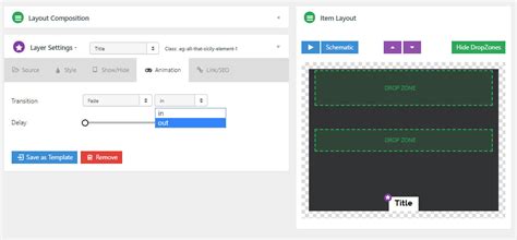 Essential Grid Always Visible Option Not Showing Support Themeco Forum