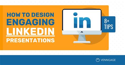 How To Design A Linkedin Presentation Carousel Examples Venngage
