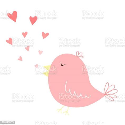 벡터 그림의 분홍색 백색 Backgroung에 마음으로 여자에 대 한 이미지입니다 휴일 베이비 샤워 생일 래퍼 개념 옷 카드 배너 섬유 전단지 인쇄 0명에 대한 스톡 벡터