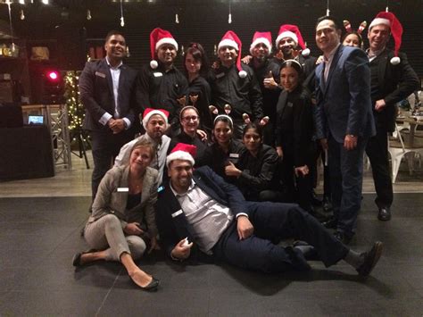 Dinesh Kunder On Linkedin Its Beginning To Look More Like Christmas