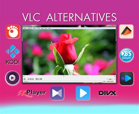 10 Best Vlc Media Player Alternatives For Any Device
