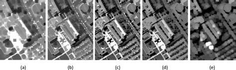 figure 1 from vhr very high resolution mrf markov random field se