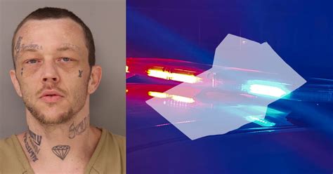 Schuylkill Haven Man Wanted On Two Bench Warrants