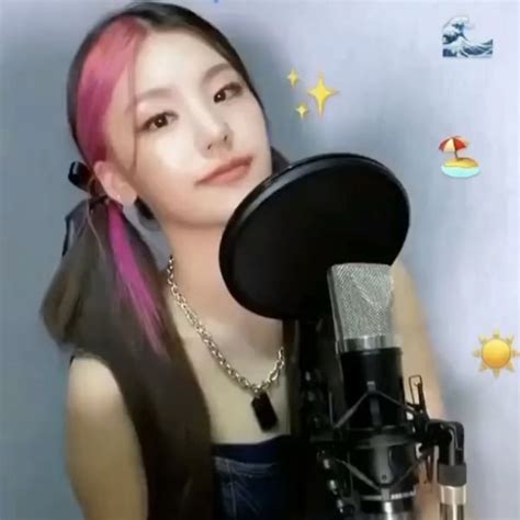 Itzy Yeji