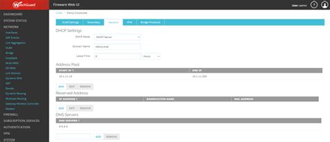 Github Seanmclancy1 Setup A Watchguard Firewall