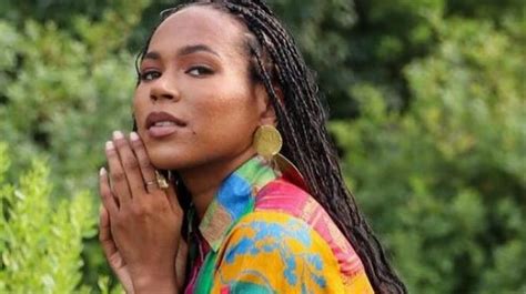 Secrets Behind Ashanti Douglas Relationships 2024 Explore Net Worth