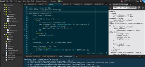 Mongoose Connectivity Issue Exportimport Without Babel · Issue 93 · Async Labsbuilderbook