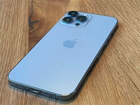 Iphone 13 Pro Max Sierra Blue Clear Case At Lavon Sotelo Blog