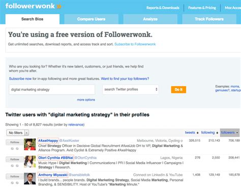 8 Free Online Marketing Tools For Every “hands On” Marketer