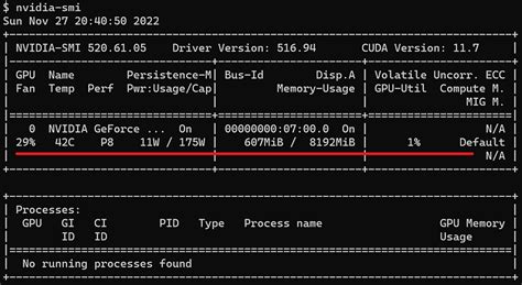 How To Finally Install Tensorflow Gpu On Wsl2
