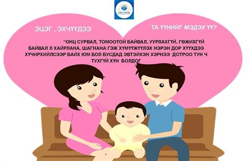 Завхан 📌 ГЭР БҮЛИЙН ЗӨВЛӨГӨӨ 1 Хүмүүжил гэдэг нь хүнжүүлэх хүмүүнжүүлэх хүнээр хүн хийх