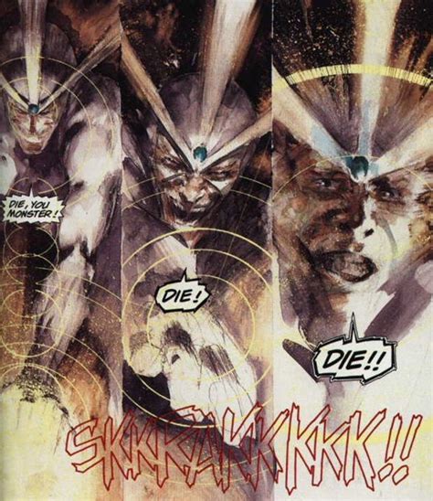 Alex Summers Havok Appreciation 2024 Cry Havok 4 The Nexus Being