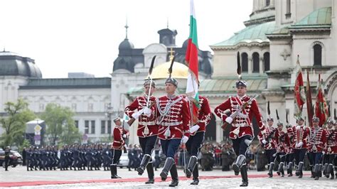 Гергьовден е Честваме Деня на храбростта и празник на Българската армия Profit Bg