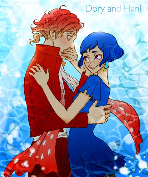 Anime Version Of Finding Nemo 60 Best Finding Nemo Images On Pinterest