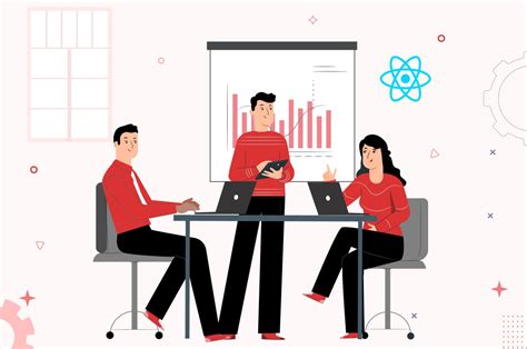 Reactjs Web Solutions Fuel Business Growth Now