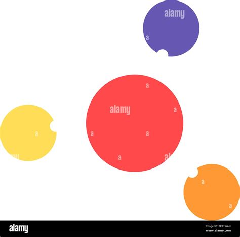 structural colour stock vector images alamy