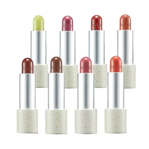 Son Dưỡng Thuần Chay Freshian Làm Mềm Môi Sensual Vegan Lip Balm 33g