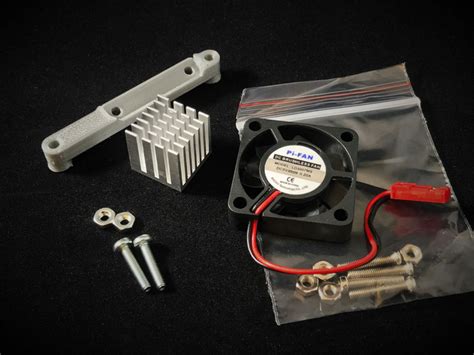 Microsofts Active Cooling Solution For Your Raspberry Pi Open Electronics