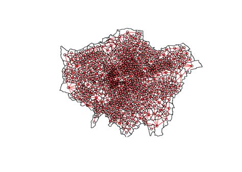 Chapter 7 Spatial Autocorrelation Casa0005 Geographic Information Systems And Science