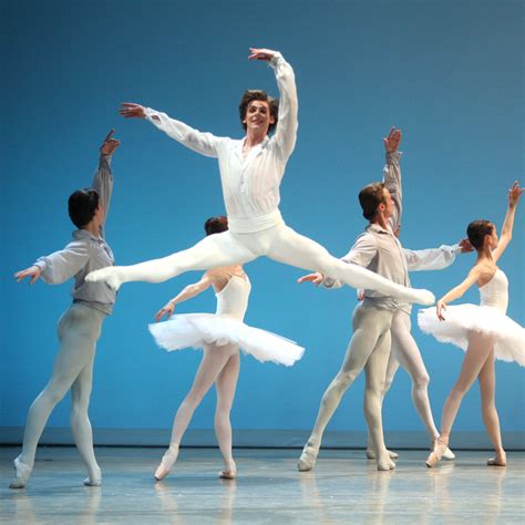 Top 10 Best Male Ballet Dancers Today