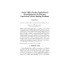 PDF On The Miller Tucker Zemlin Based Formulations For The Distance