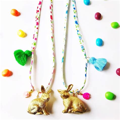 Easter Jewelry Etsy
